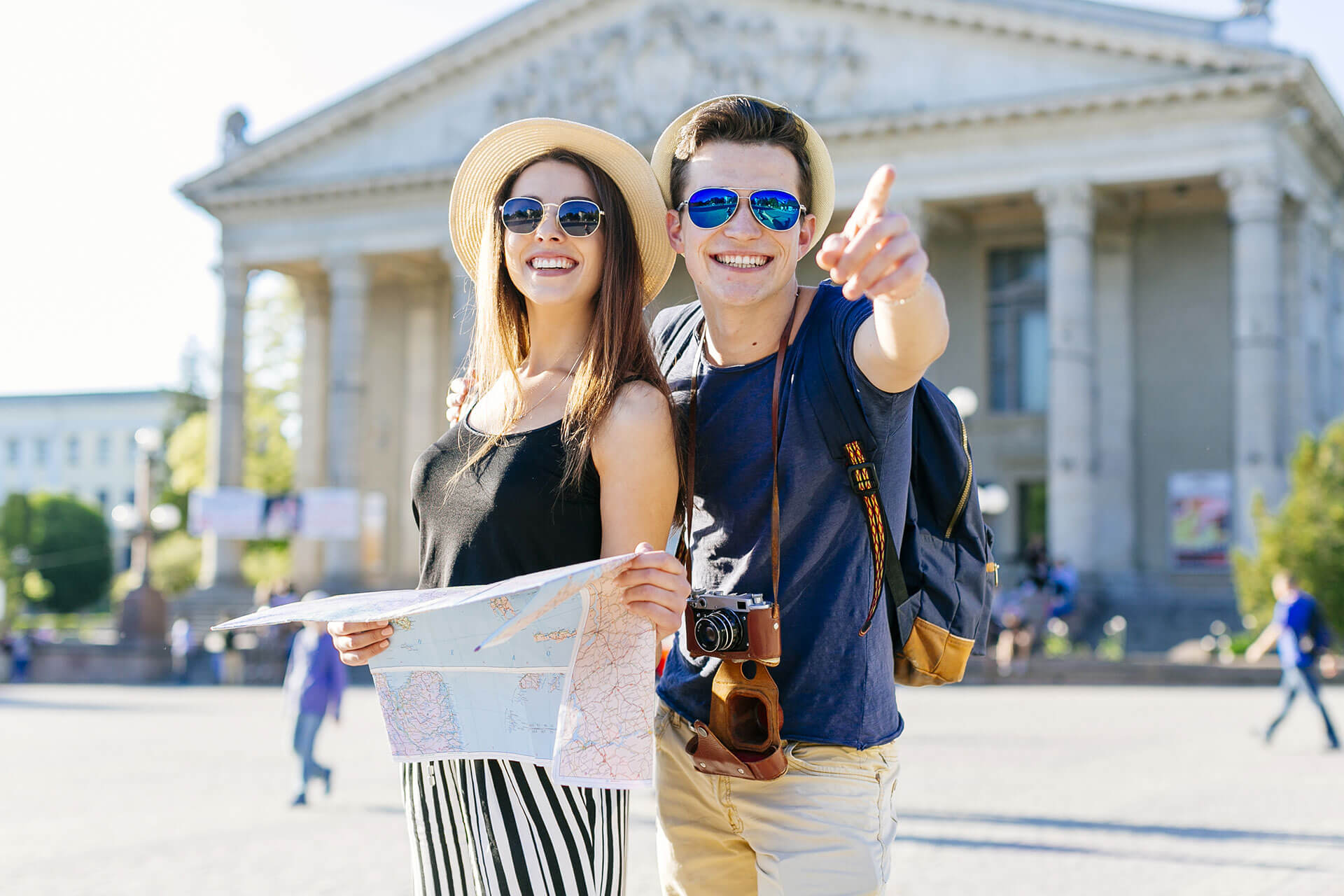 Citizenship Concept on How to Become a UK Resident - EDUIMMI Universe